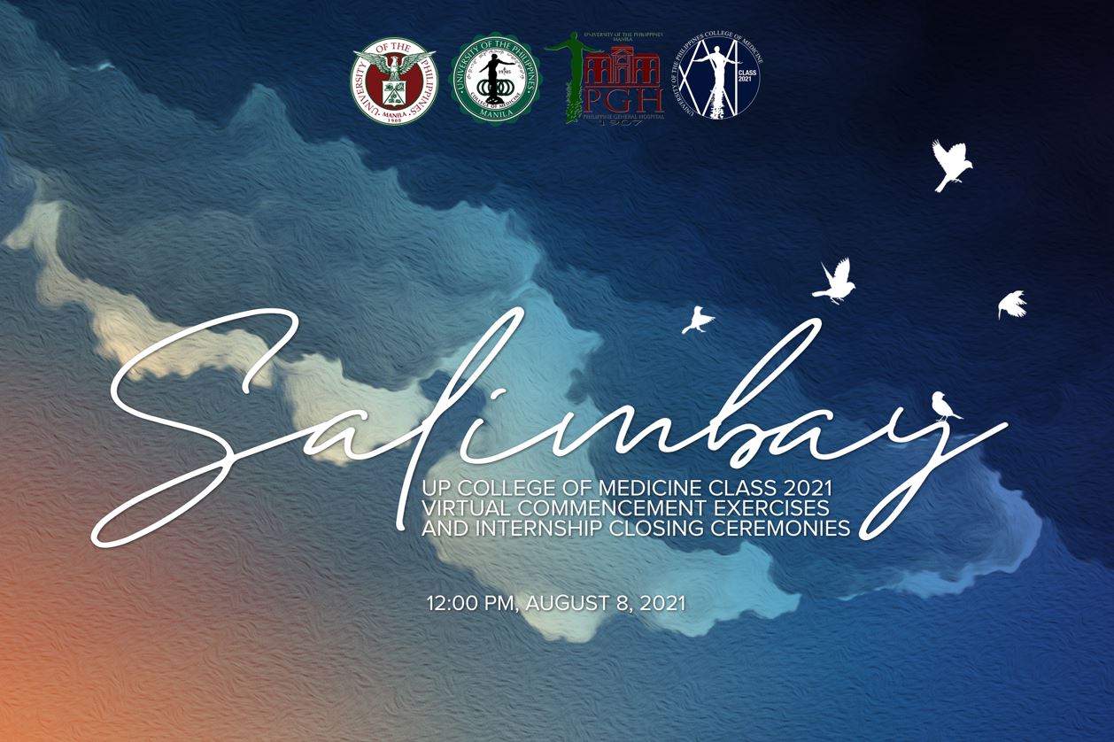 College of Medicine - University of the Philippines Manila